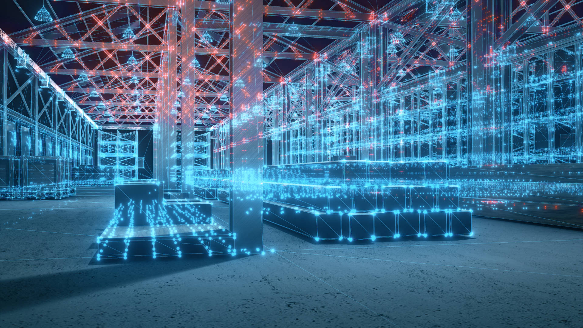 Digitaler Zwilling - Erstellung und Nutzen für die Industrie - Wieg ...